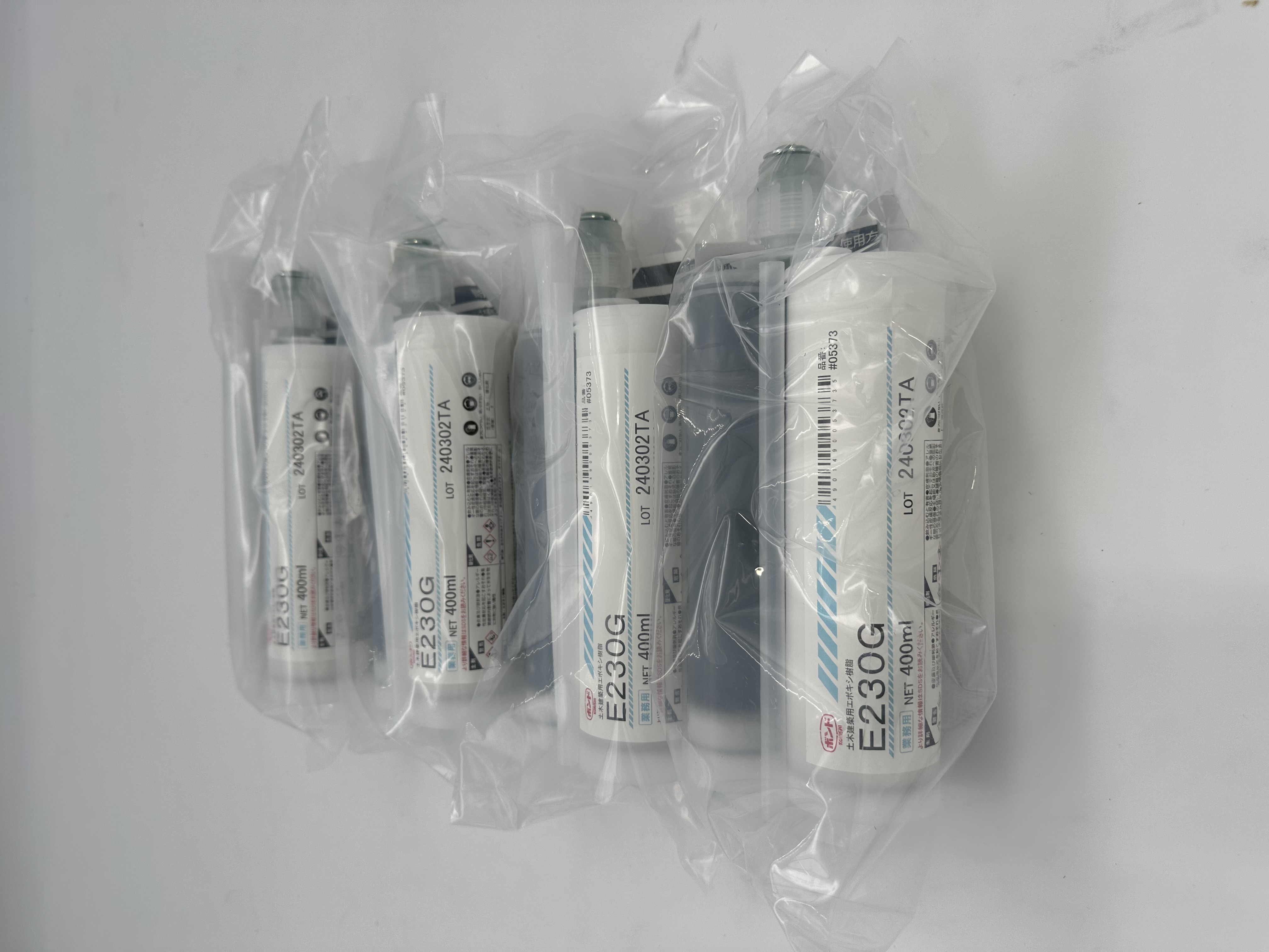 E230G 400ml（コニシ㈱） | 留太郎オンラインショップ